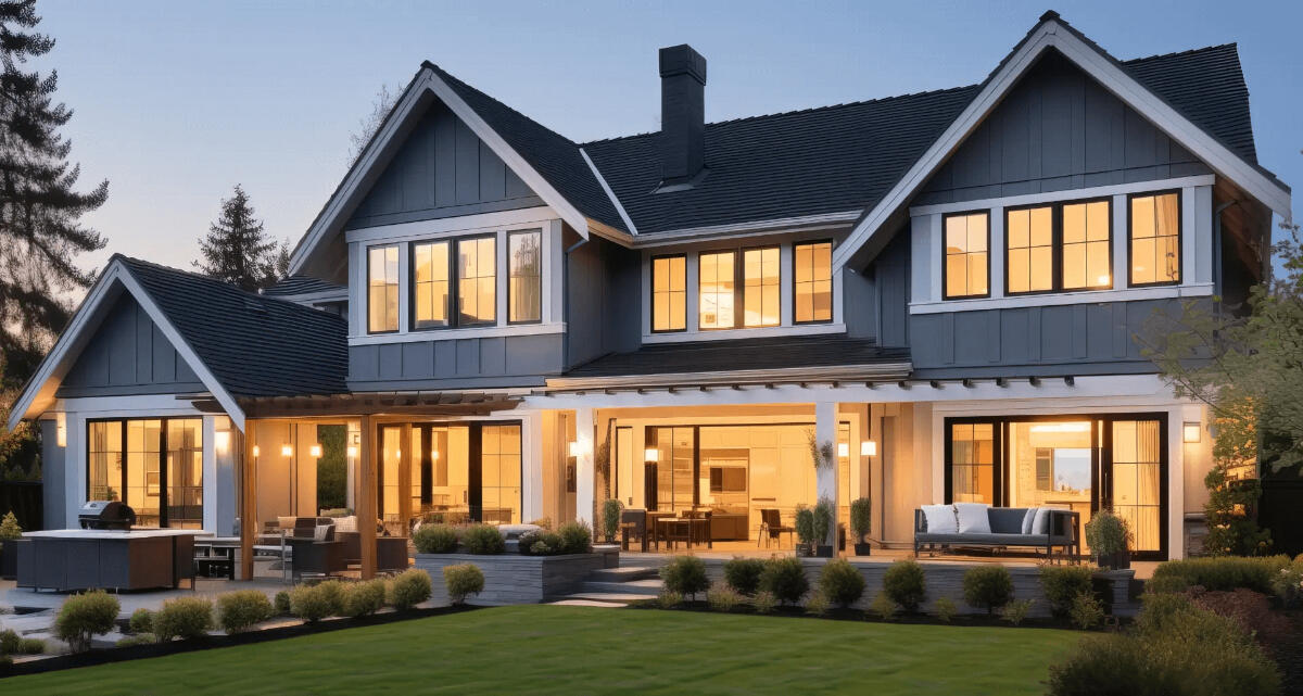 APS Window Washing & Power Washing in Charlotte, NC